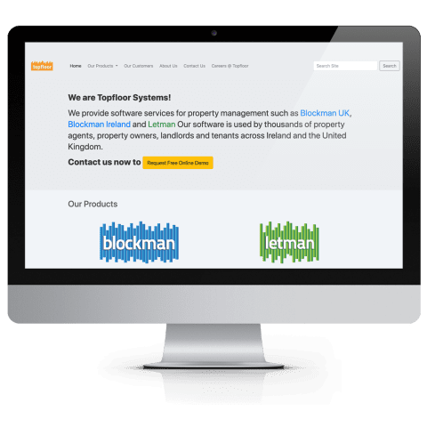 Topfloor | Software Circle