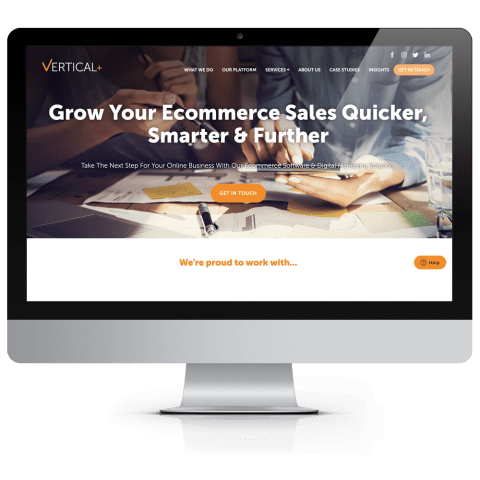 Vertical+ | Software Circle