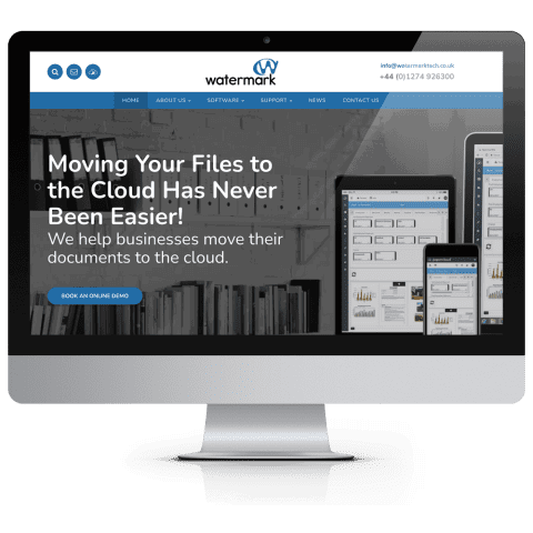 Watermark | Software Circle