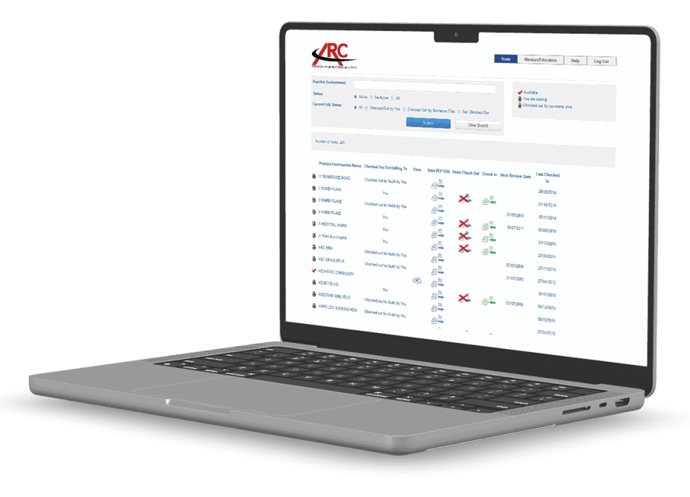 Arc Technology | Software Circle