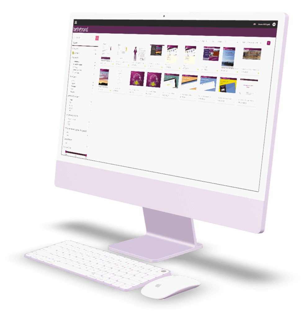 Bethebrand | Software Circle