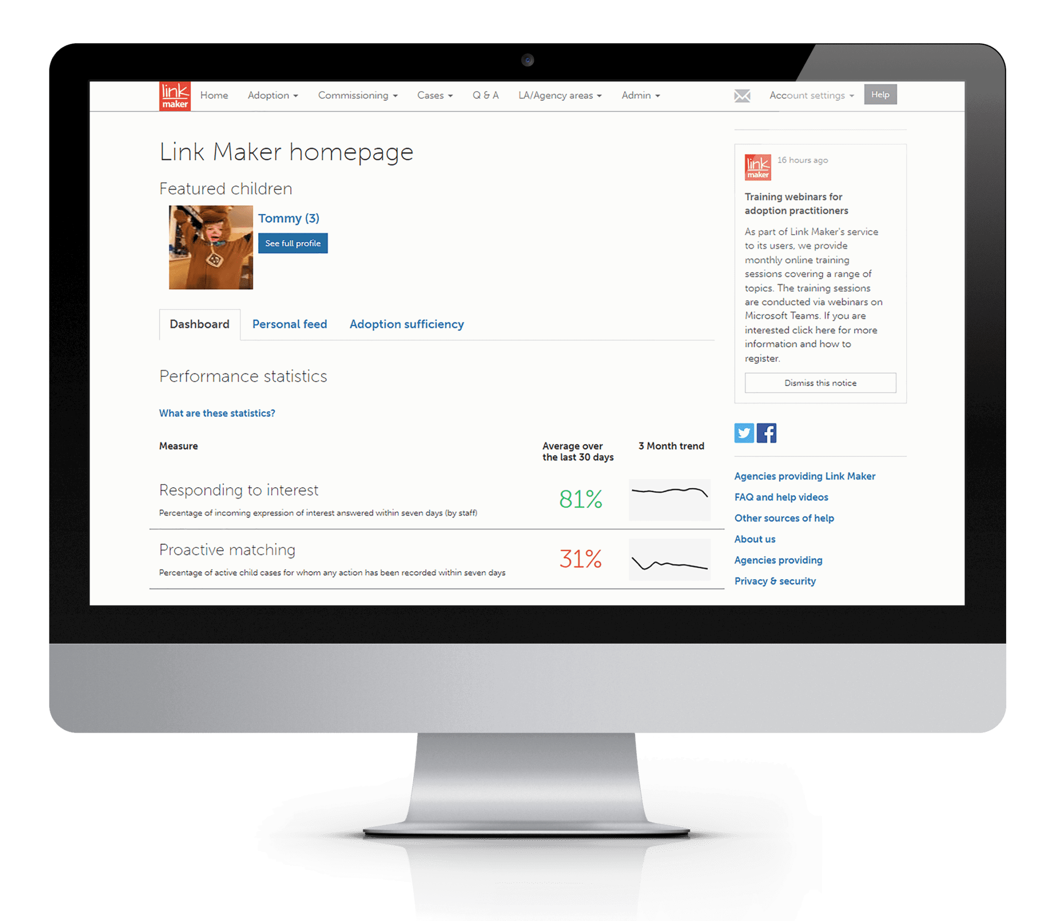 Link Maker | Software Circle