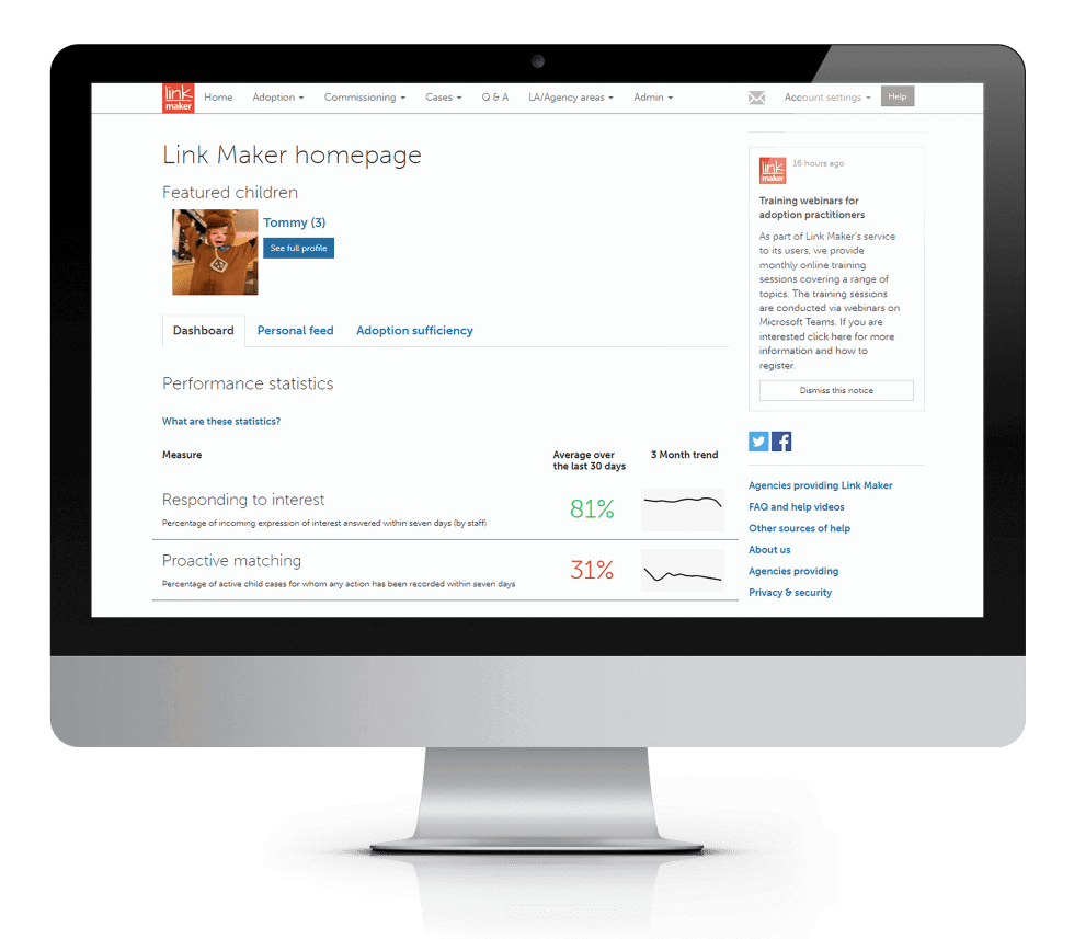 Link Maker | Software Circle