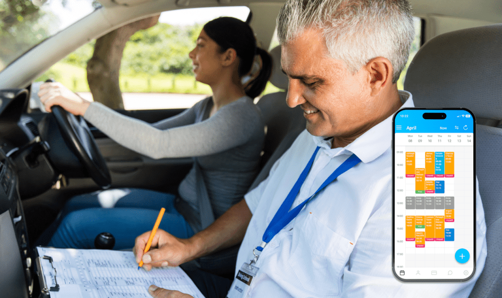 Total Drive | Software Circle